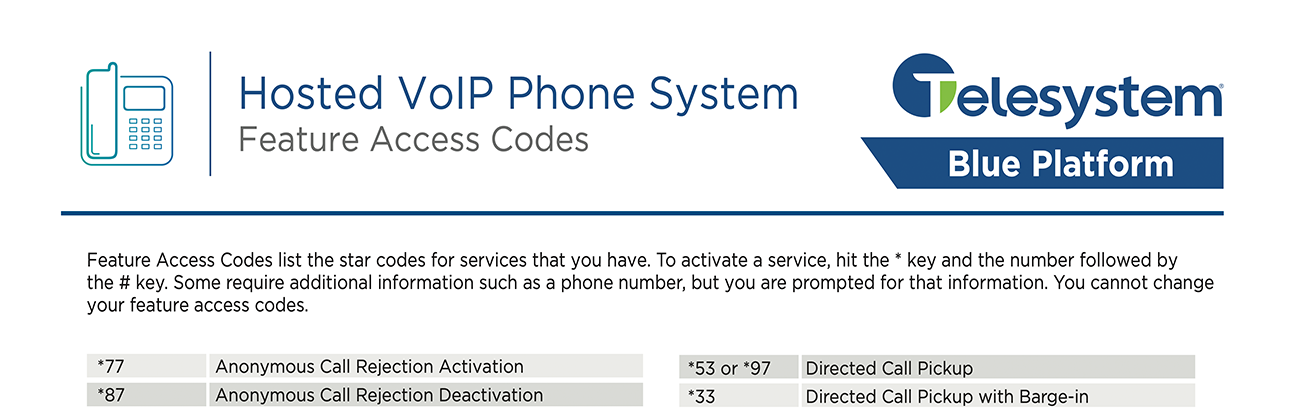 Resources - Hosted VoIP Blue